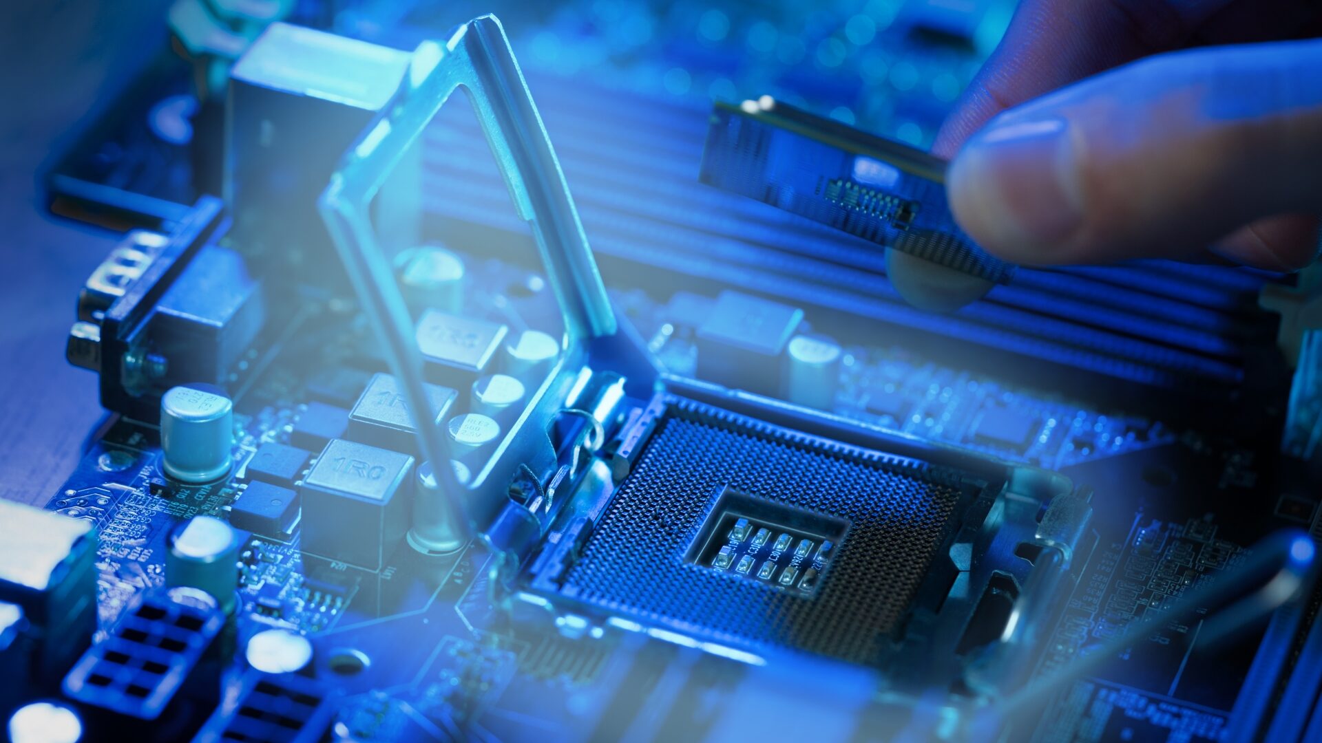 Intel Core Ultra 9 275HXがノートPC向けCPUランキングで最速に | Gadget Hack